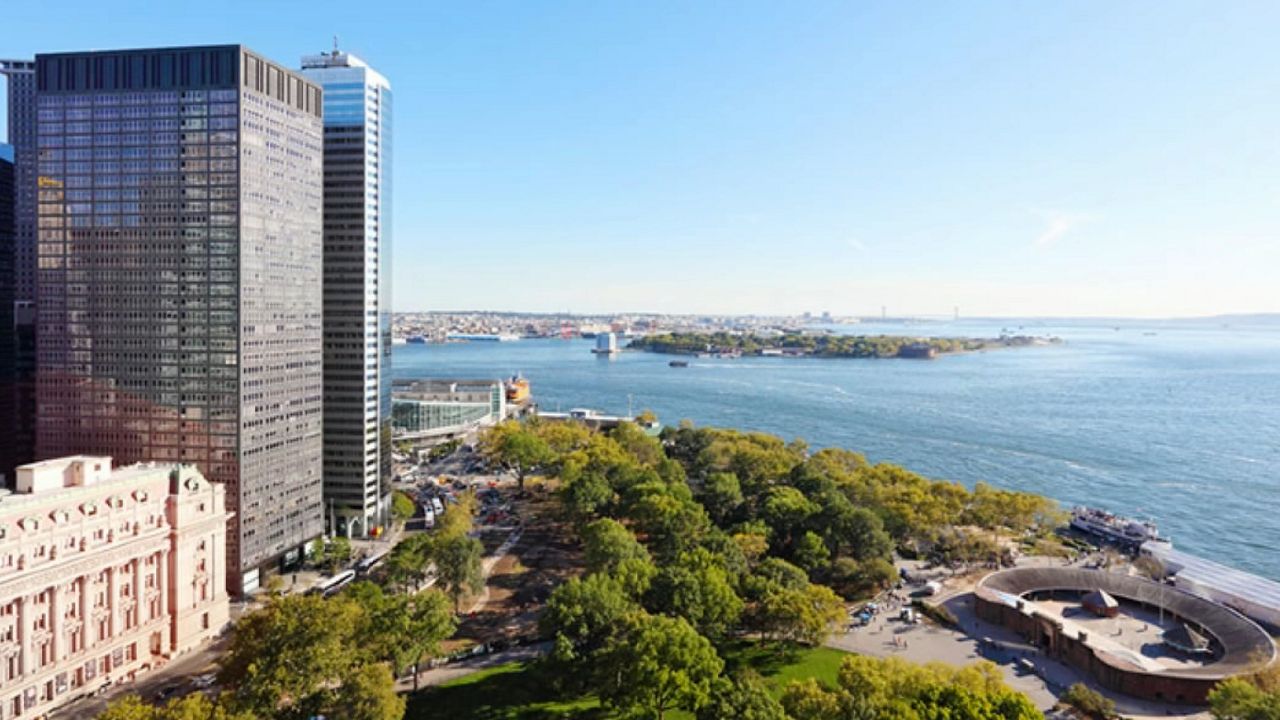 Rudin Management Co-Executive Chair Bill Rudin on housing