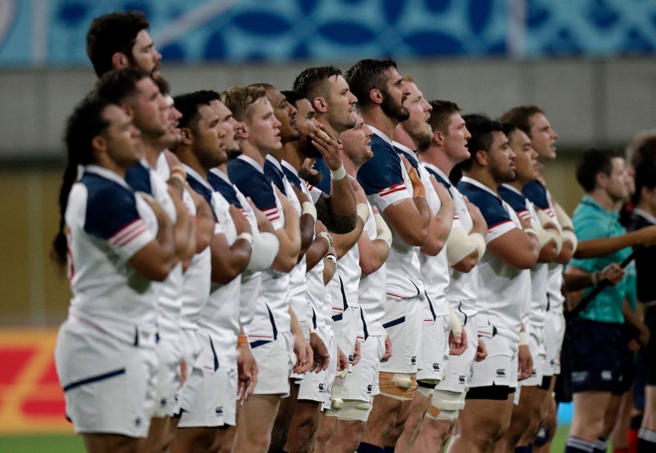 US retains Rugby World Cup vision despite financial peril
