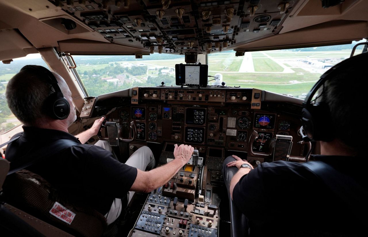 After several near-misses on airport runways, a tech company revives ...