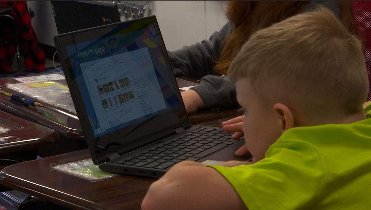 Rural broadband expansion improves access to education