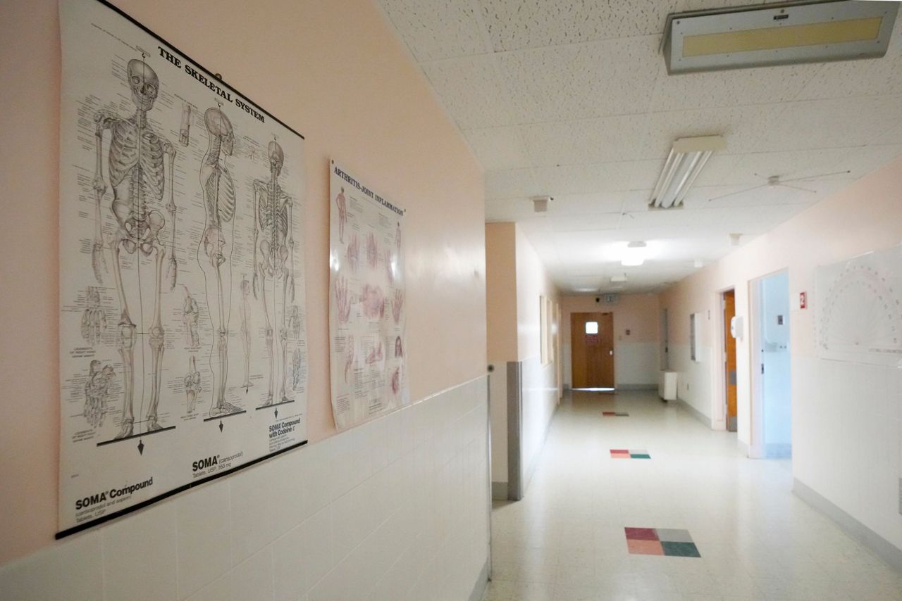 A new kind of hospital is coming to rural America. To qualify ...