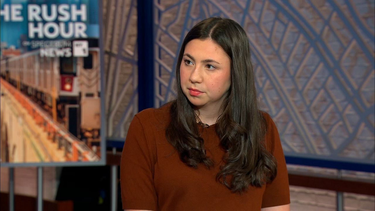 Student journalist reflects on new school year at Columbia