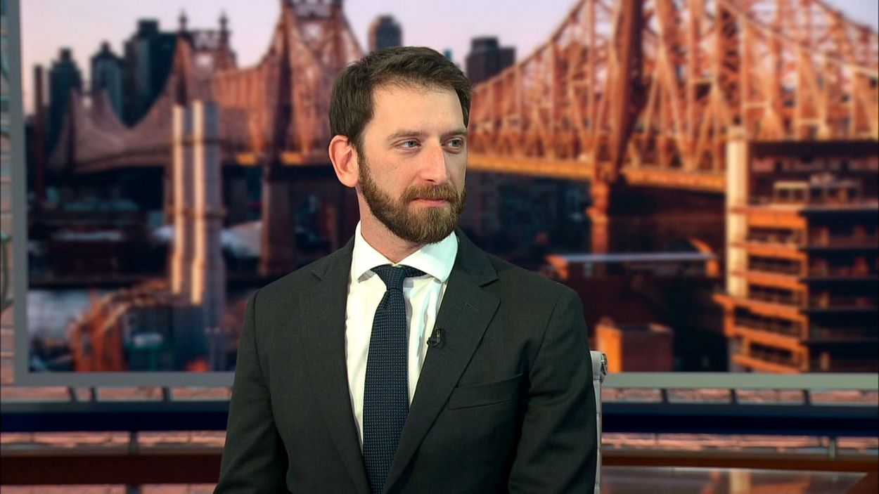 Fiscal Policy Institute director on State of the State