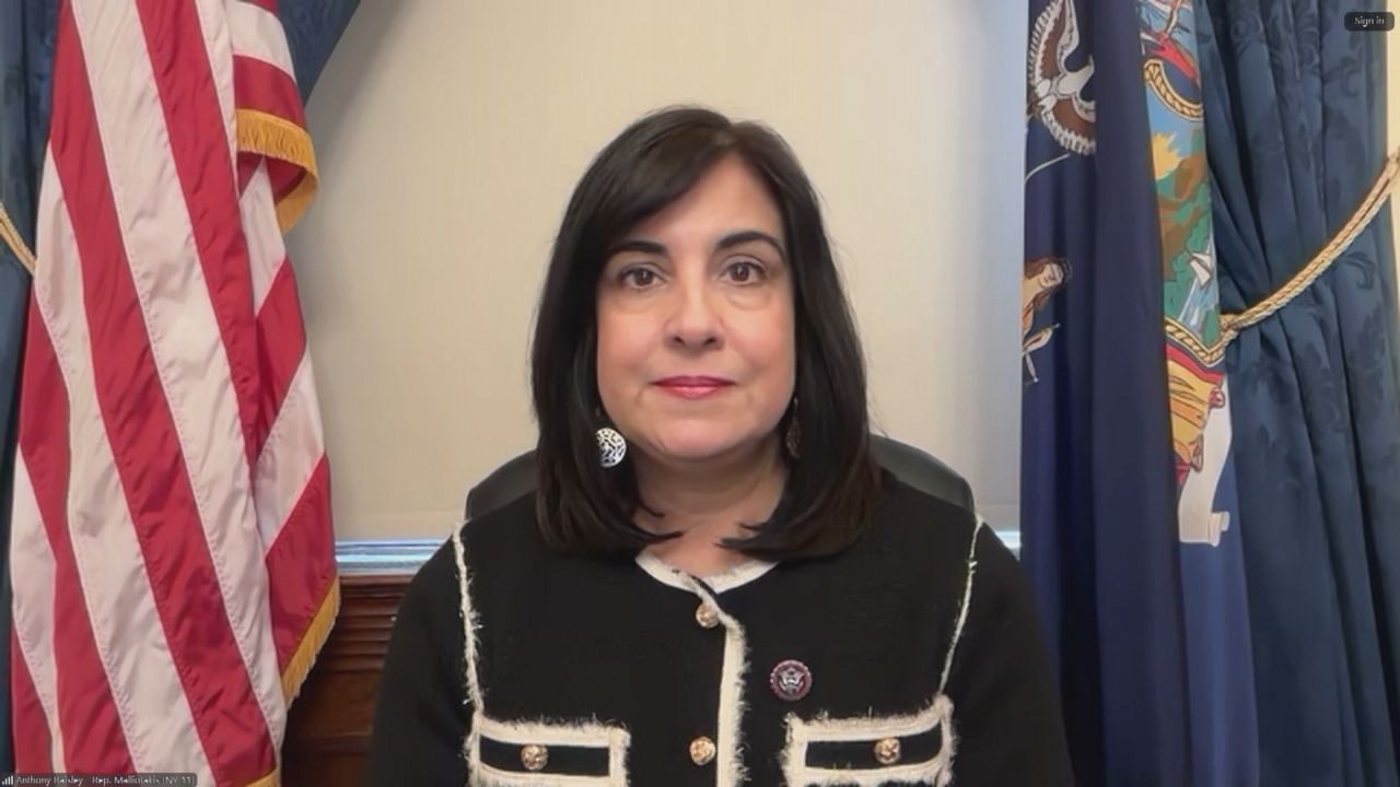 Rep. Malliotakis responds to judge order to redraw NY-11