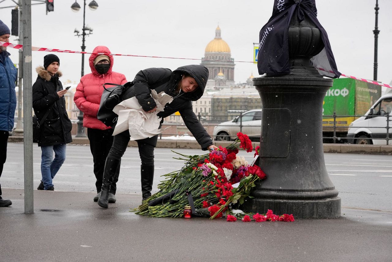 Suspect in attack that killed military blogger to face court