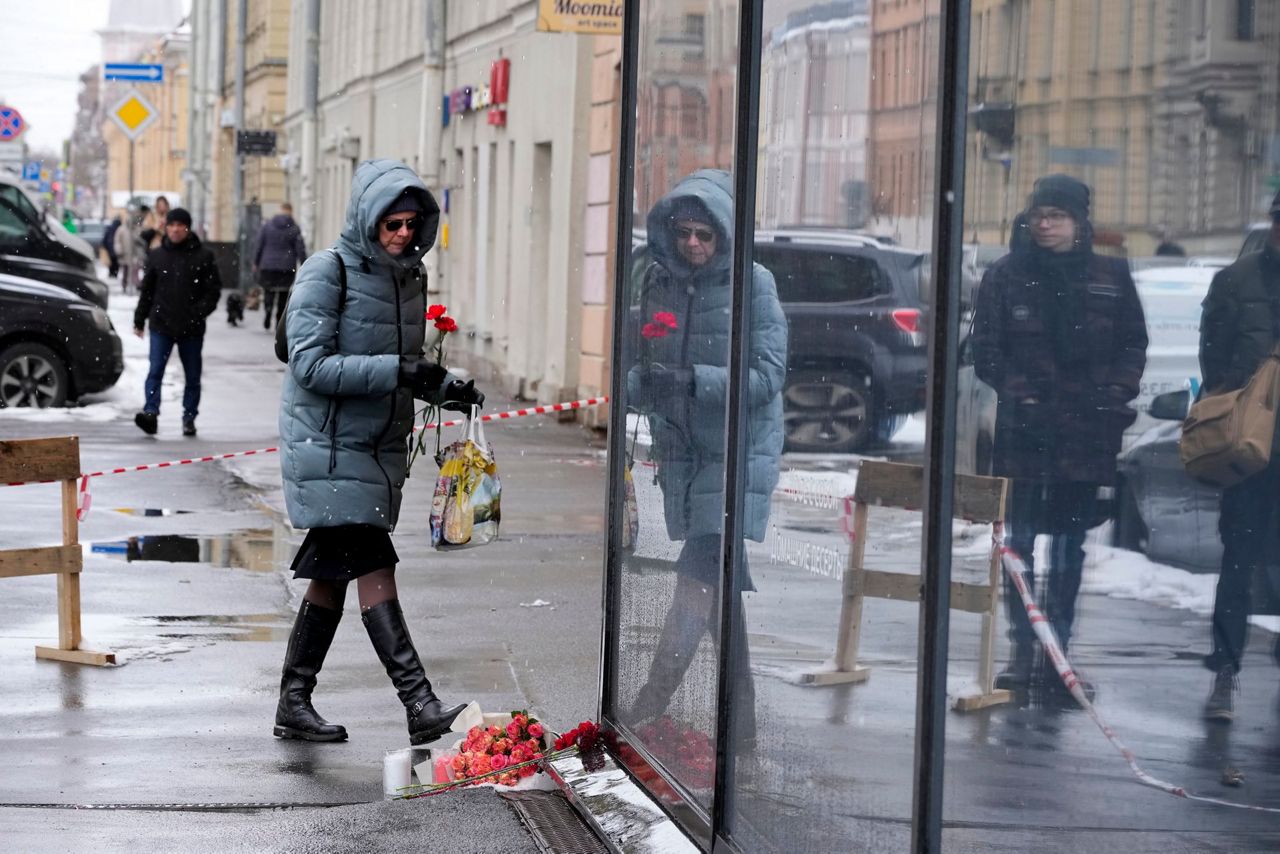 Suspect in attack that killed military blogger to face court