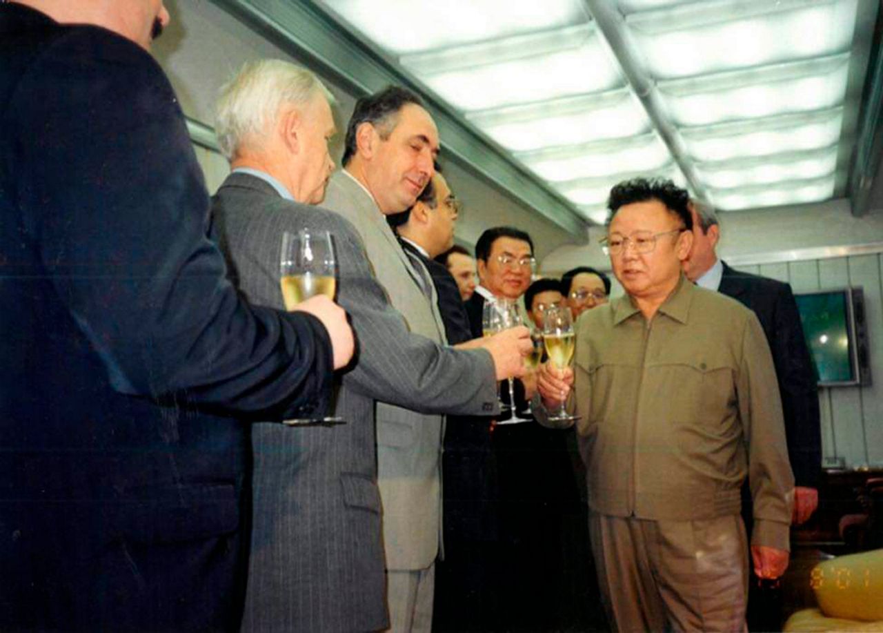 Preparations underway for Kim-Putin summit in Russia