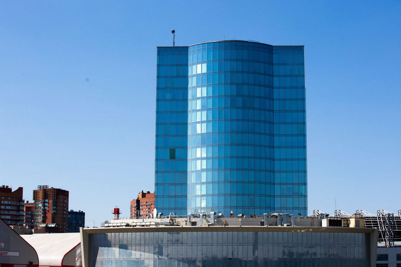 What's GRU? A look at Russia's shadowy military spies