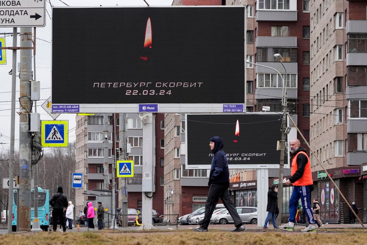 Massacre, manhunt and mourning: How Russia's deadliest attack in years ...