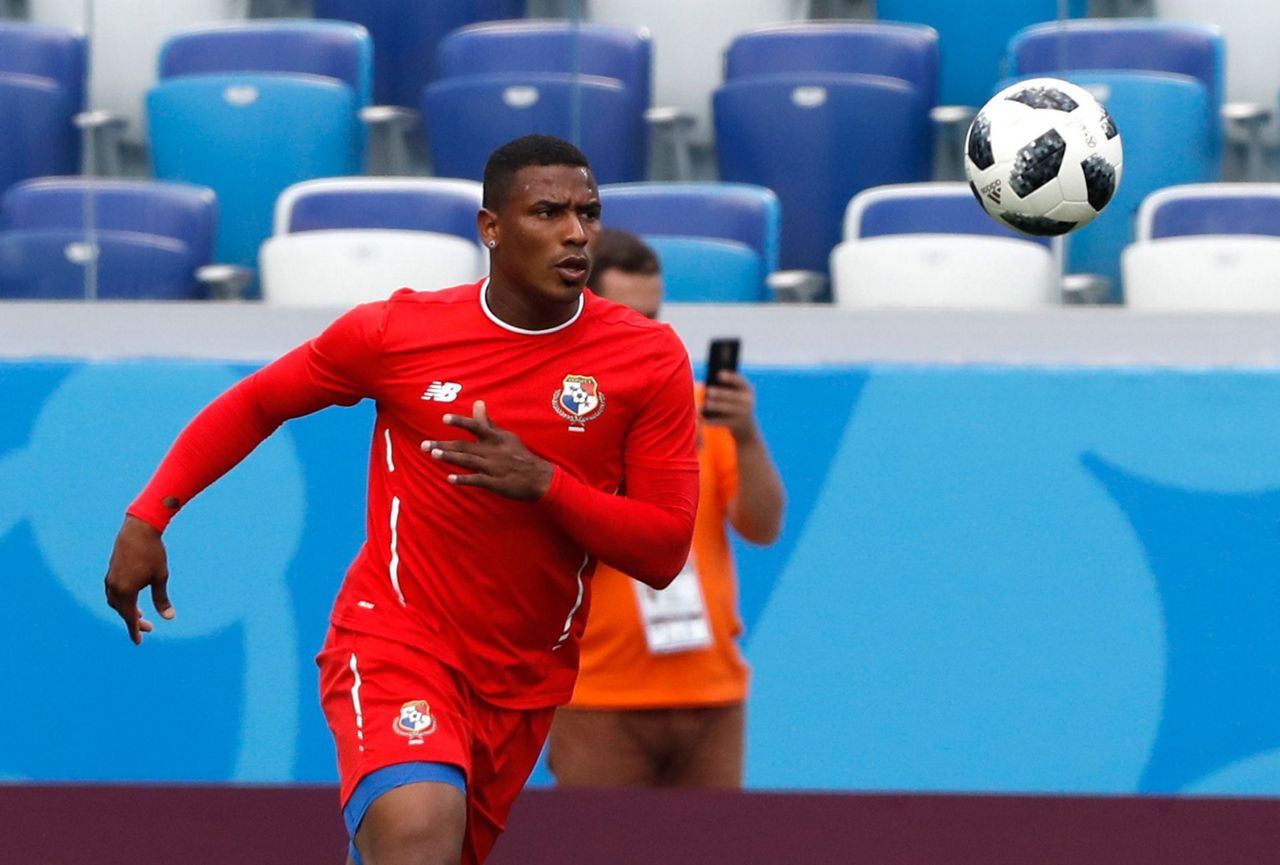 Panama coach very candid: England 'hardest match by far'