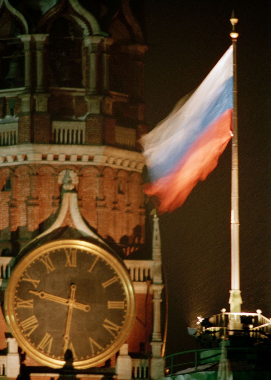 Gorbachev's resignation 30 years ago marked the end of USSR