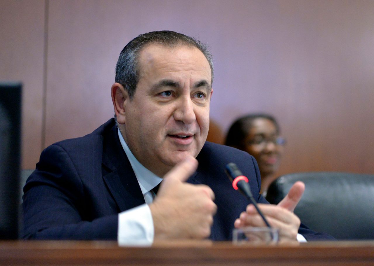 Malta academic in Trump probe has history of vanishing acts