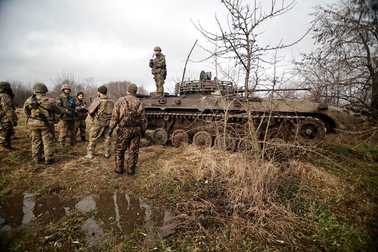 Russia says it downed 3 drones outside Moscow, suspects it was attack ...