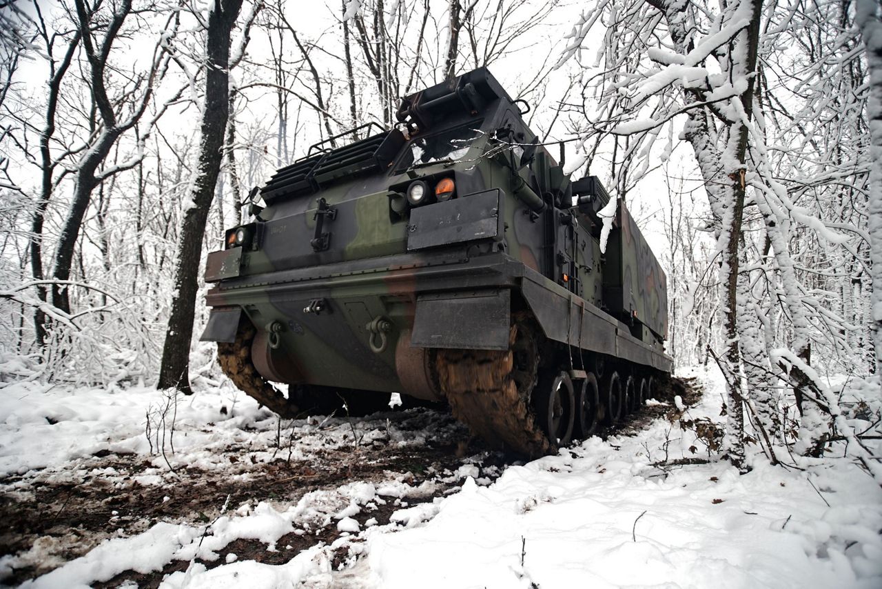 Russia rains missiles on recaptured Ukrainian city