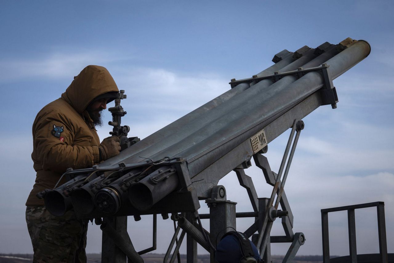 Ukraine claims it has sunk another Russian warship in the Black Sea ...