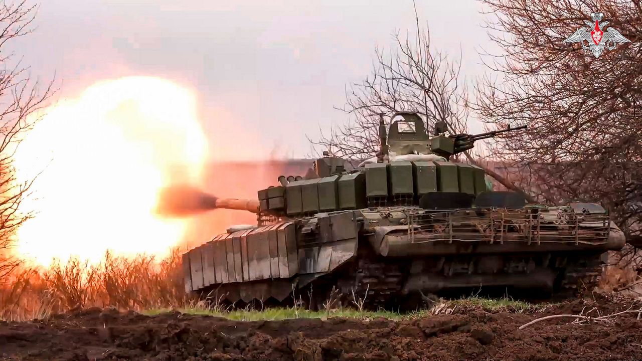 Russia’s Belgorod region is under attack again from Ukraine. Why does ...