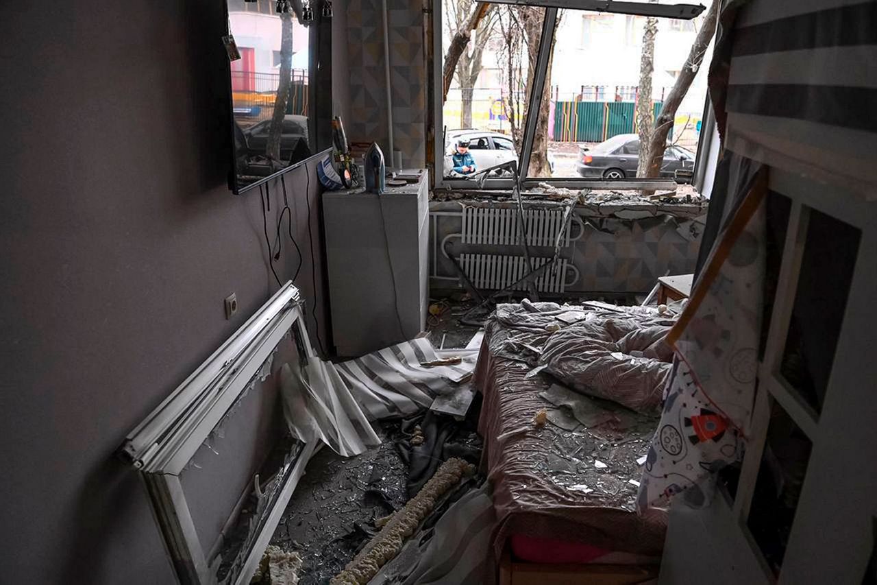 Russia’s Belgorod region is under attack again from Ukraine. Why does ...