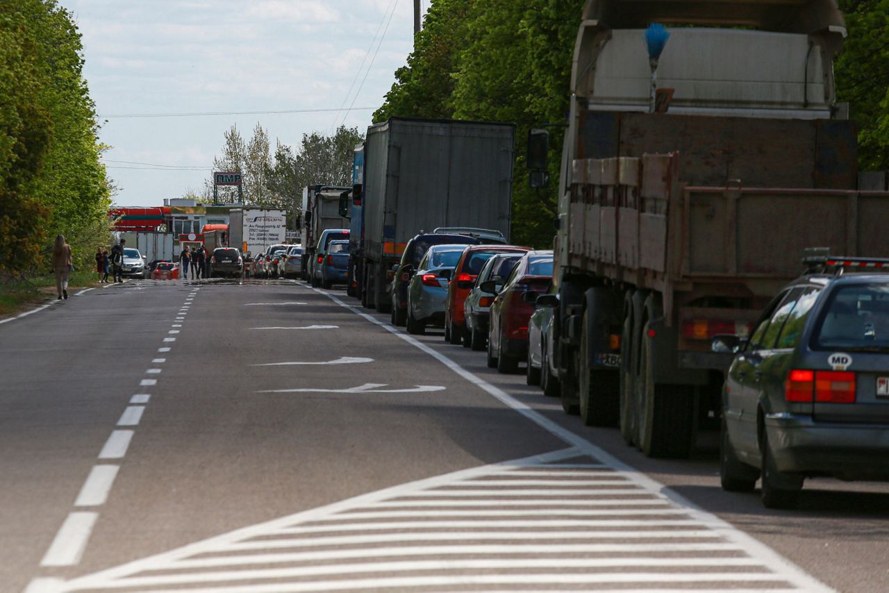 EXPLAINER: How is Trans-Dniester related to war in Ukraine?