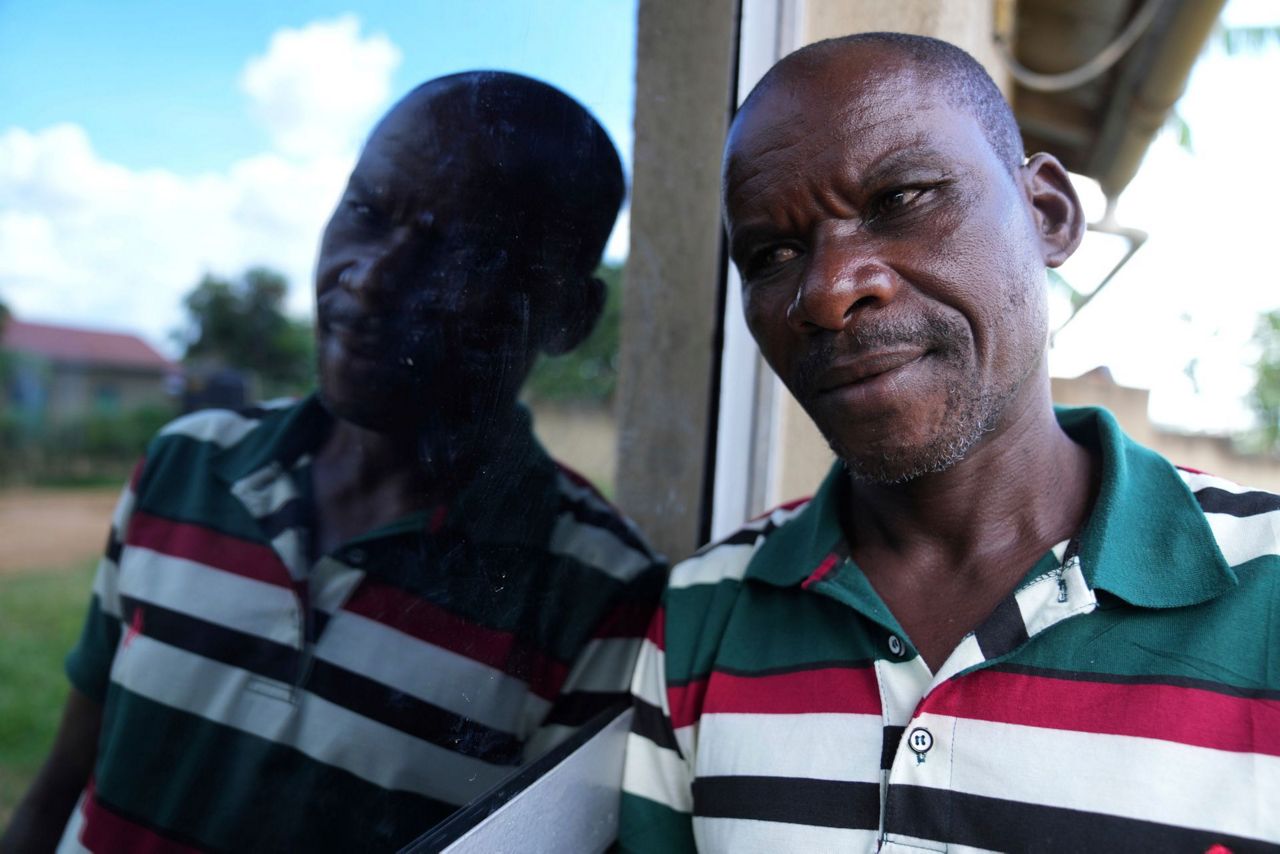 In a Rwandan reconciliation village, collaborative efforts among women ...
