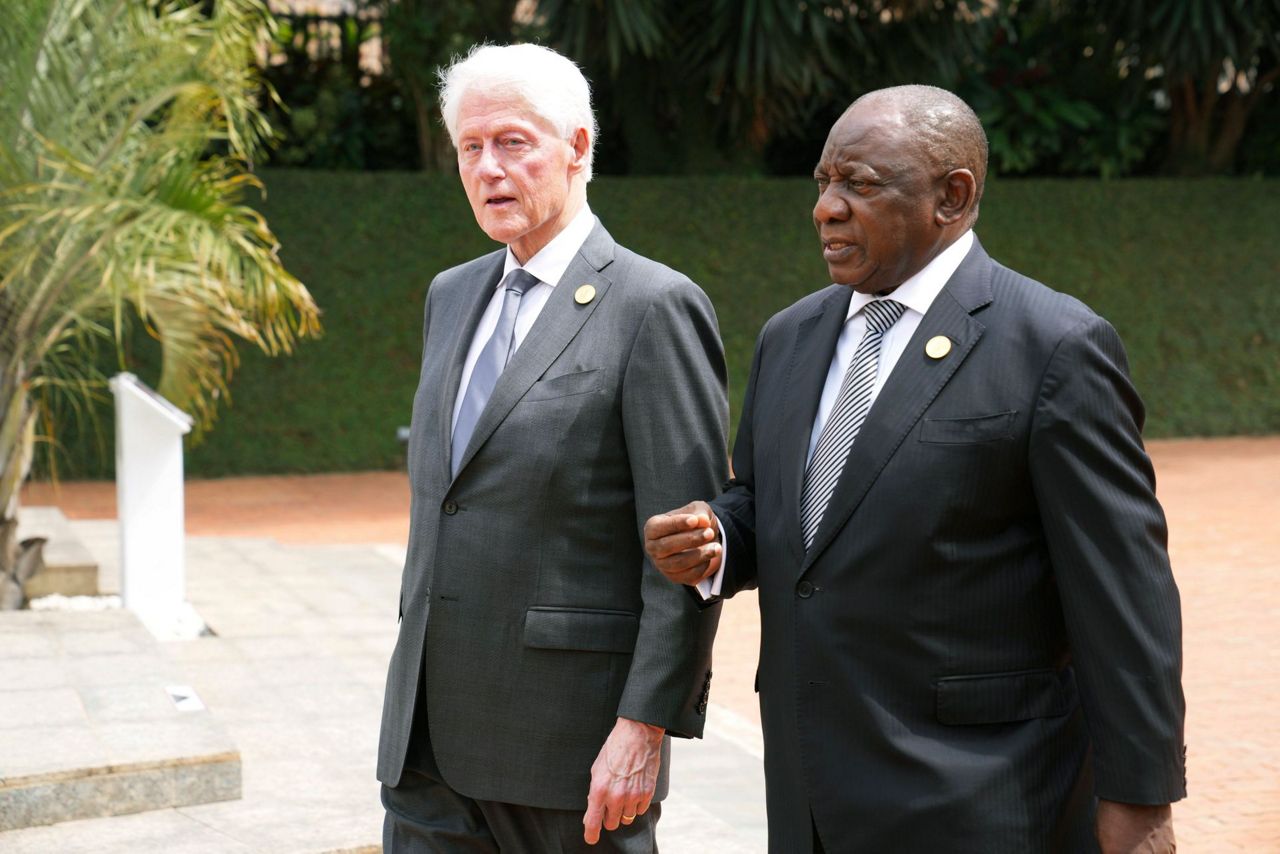 Rwandans commemorate 30 years since the genocide whose legacy still ...