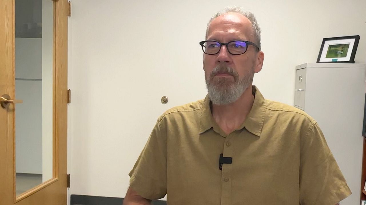 Medicaid cuts worry homeless service providers