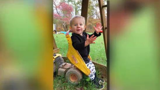 Community Raising Money for Boy Bitten by Dog