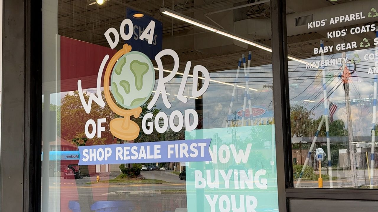 How the local reuse economy can make you more sustainable – Green Reporter