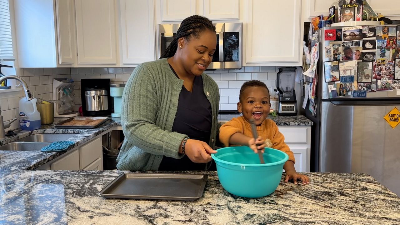 Saving Our Babies initiative celebrates 6 years