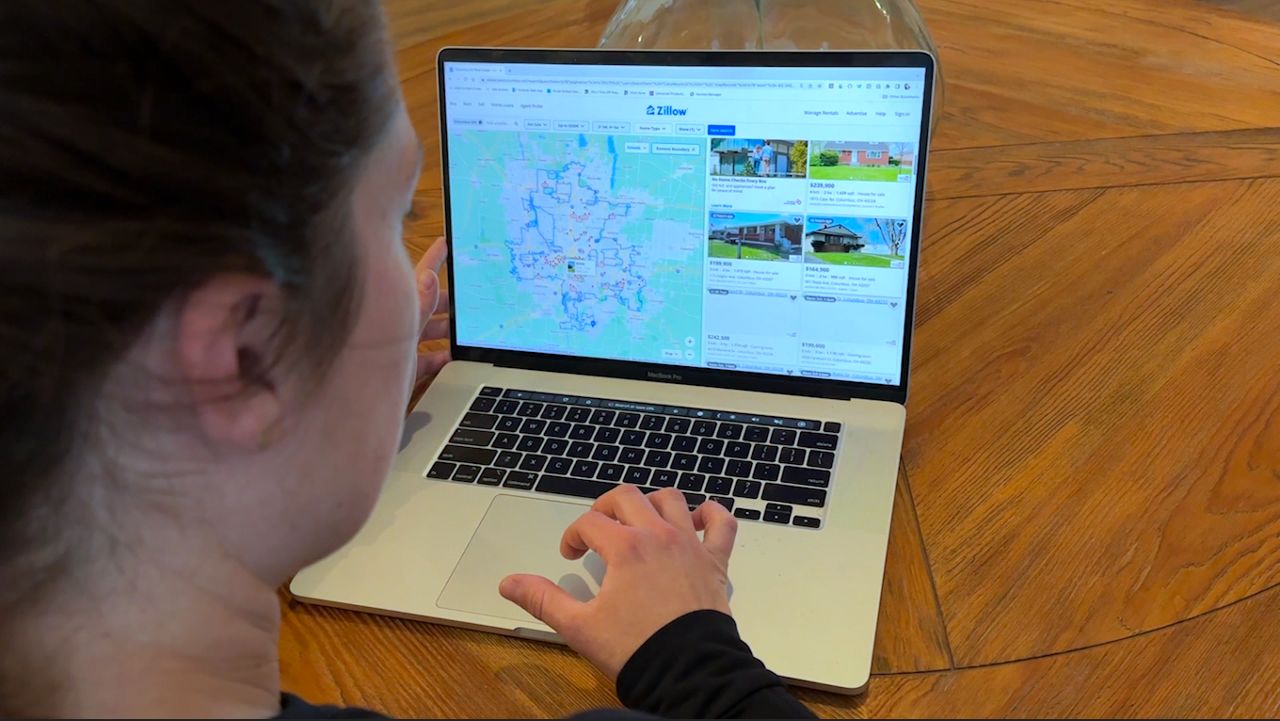 Proposed tax targets investors buying up single-family homes