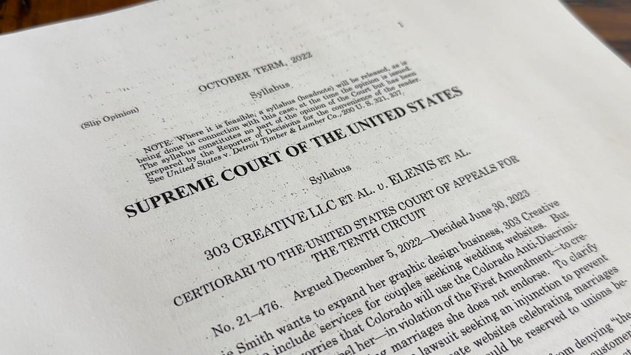 Legal experts in Texas weigh in on SCOTUS