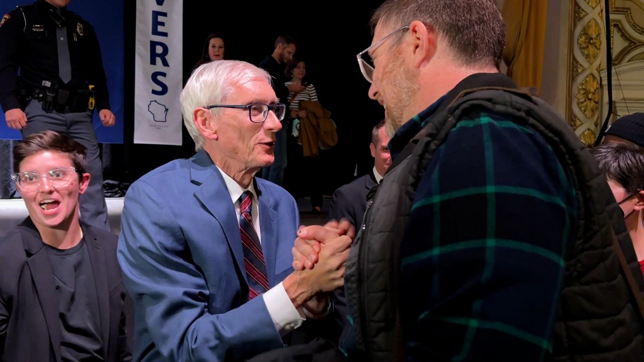Focus shifts to the State Supreme Court race