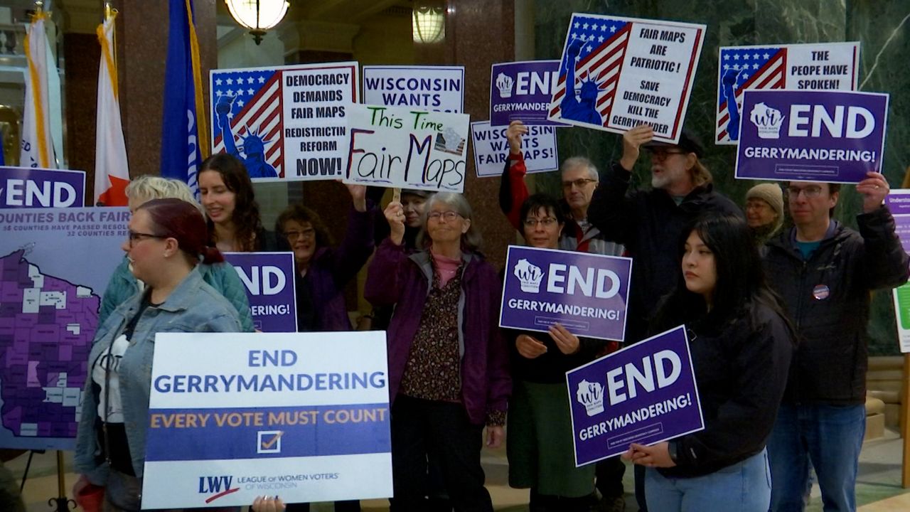 Maps Of Wisconsin River