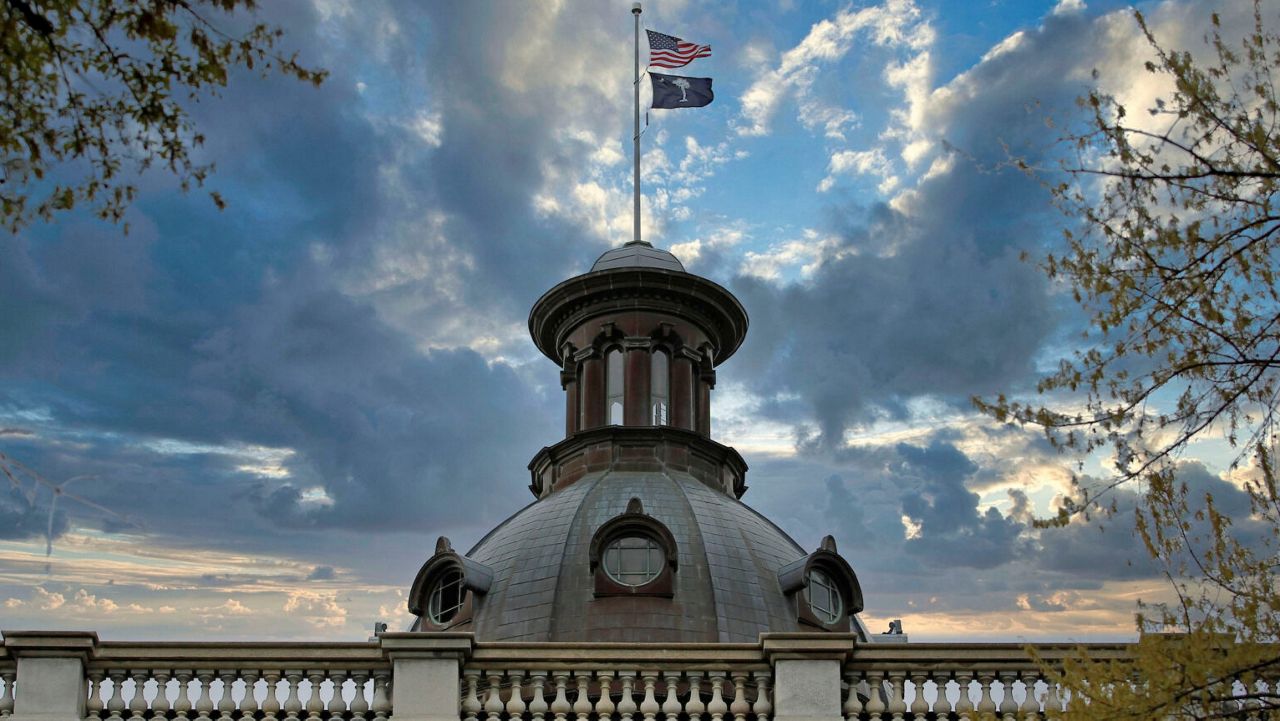 In Focus South Carolina: 2026 Legislative Recap