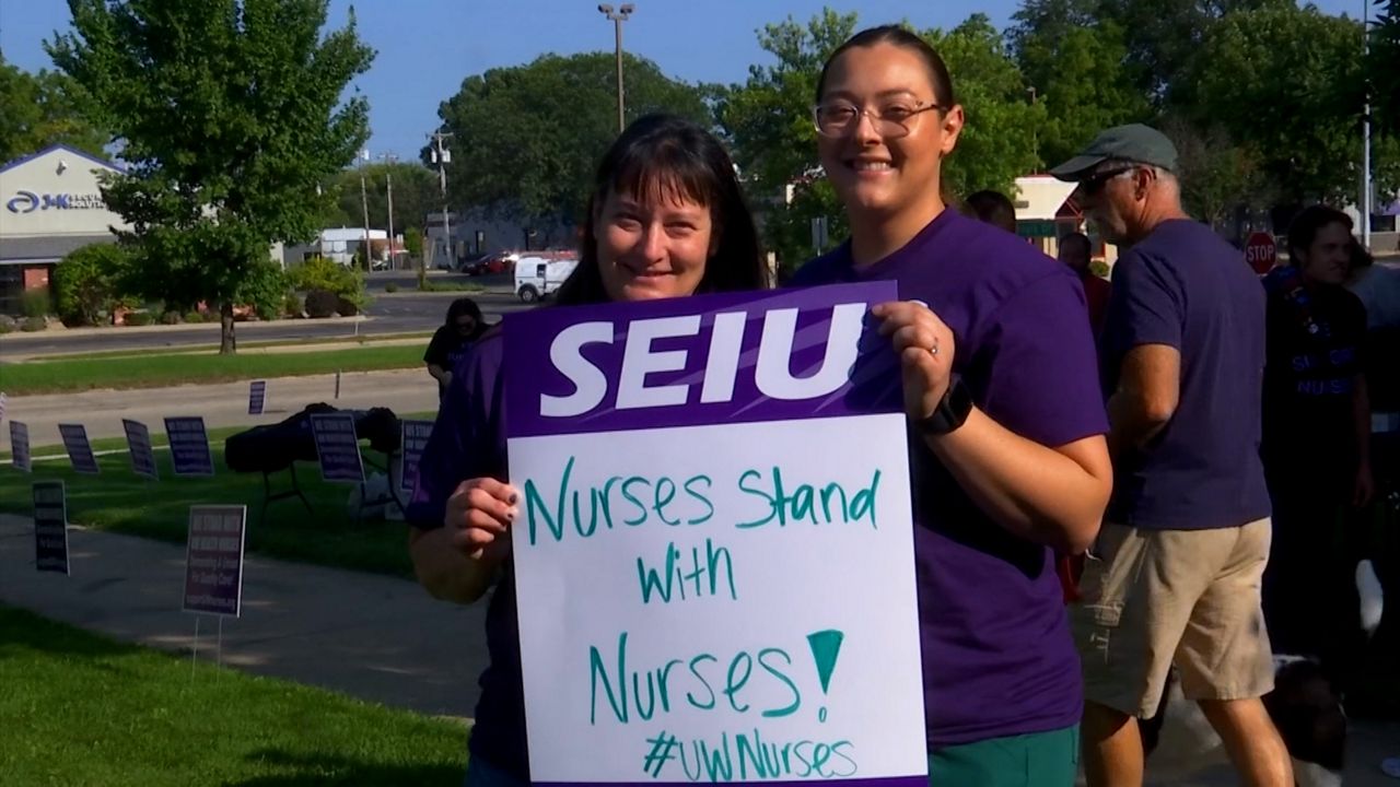 What's in the UW Health-SEIU agreement?