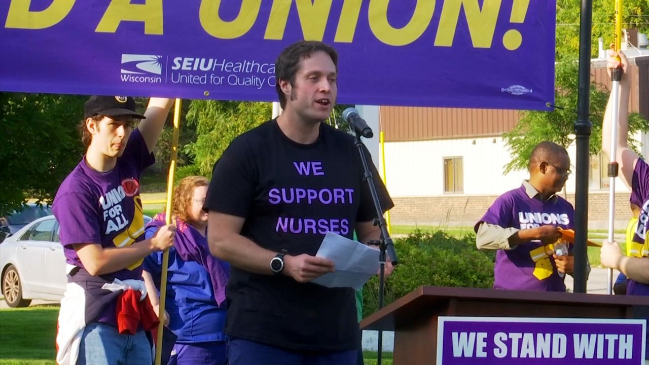 What's in the UW Health-SEIU agreement?