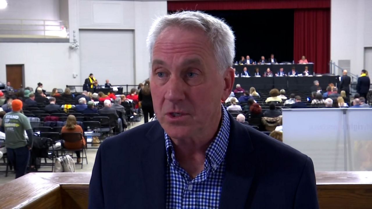 What does a GOP supermajority in the Senate mean?