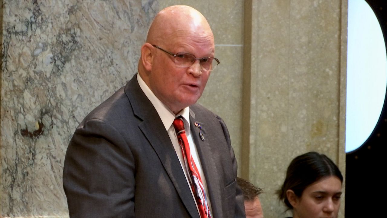 Senate, Assembly approve funds for ballpark repairs