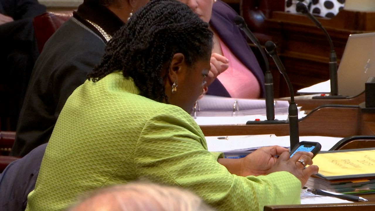 Senate, Assembly approve funds for ballpark repairs