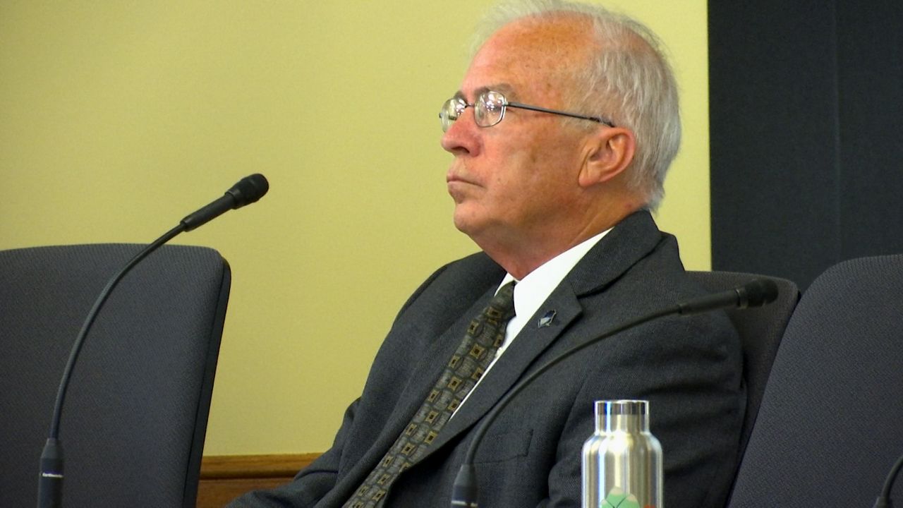 Cuts to UW System could happen this week