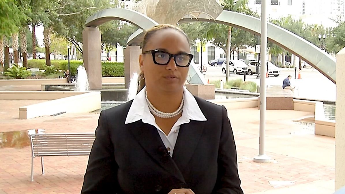 Rose hopes to unify District 5 after runoff election win