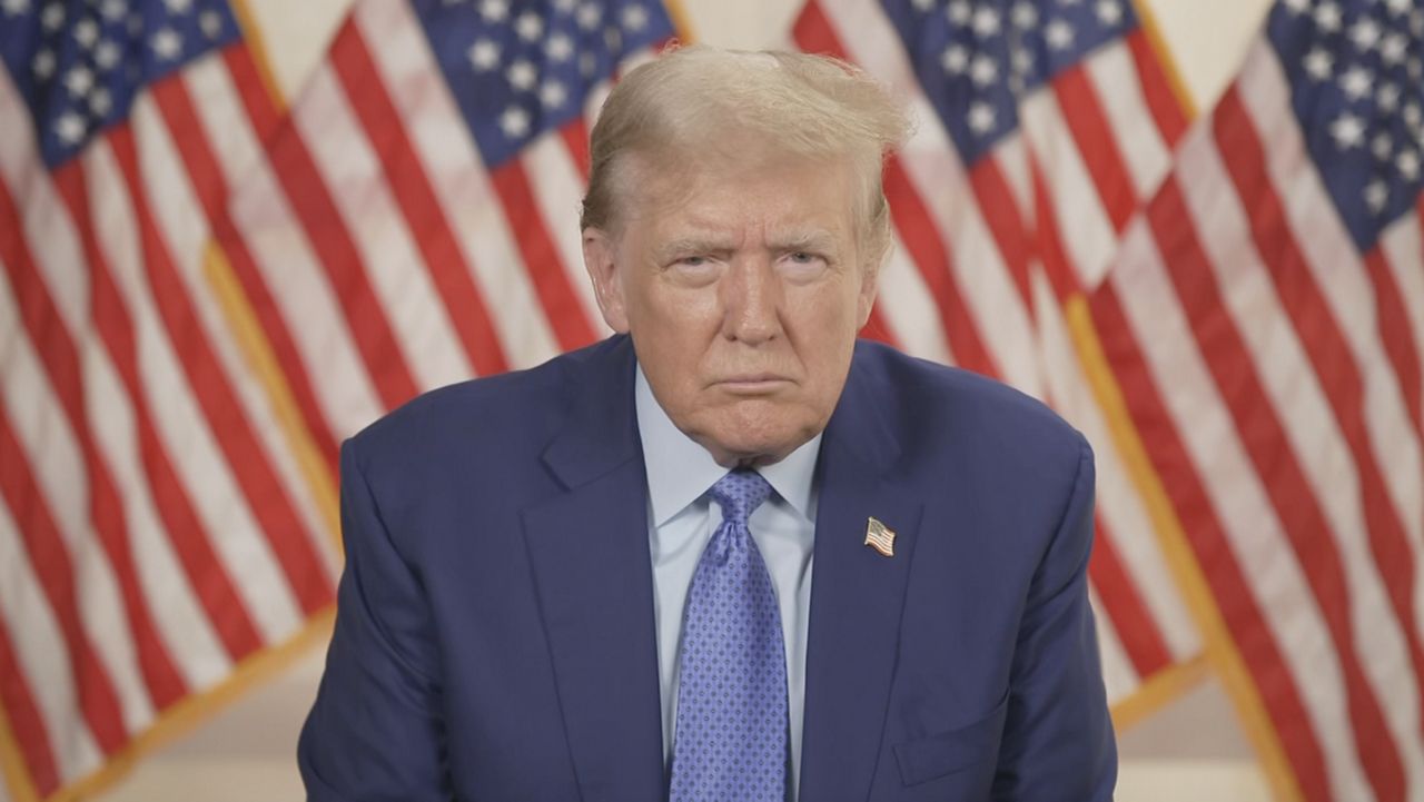 Evening Briefing Texas May 9