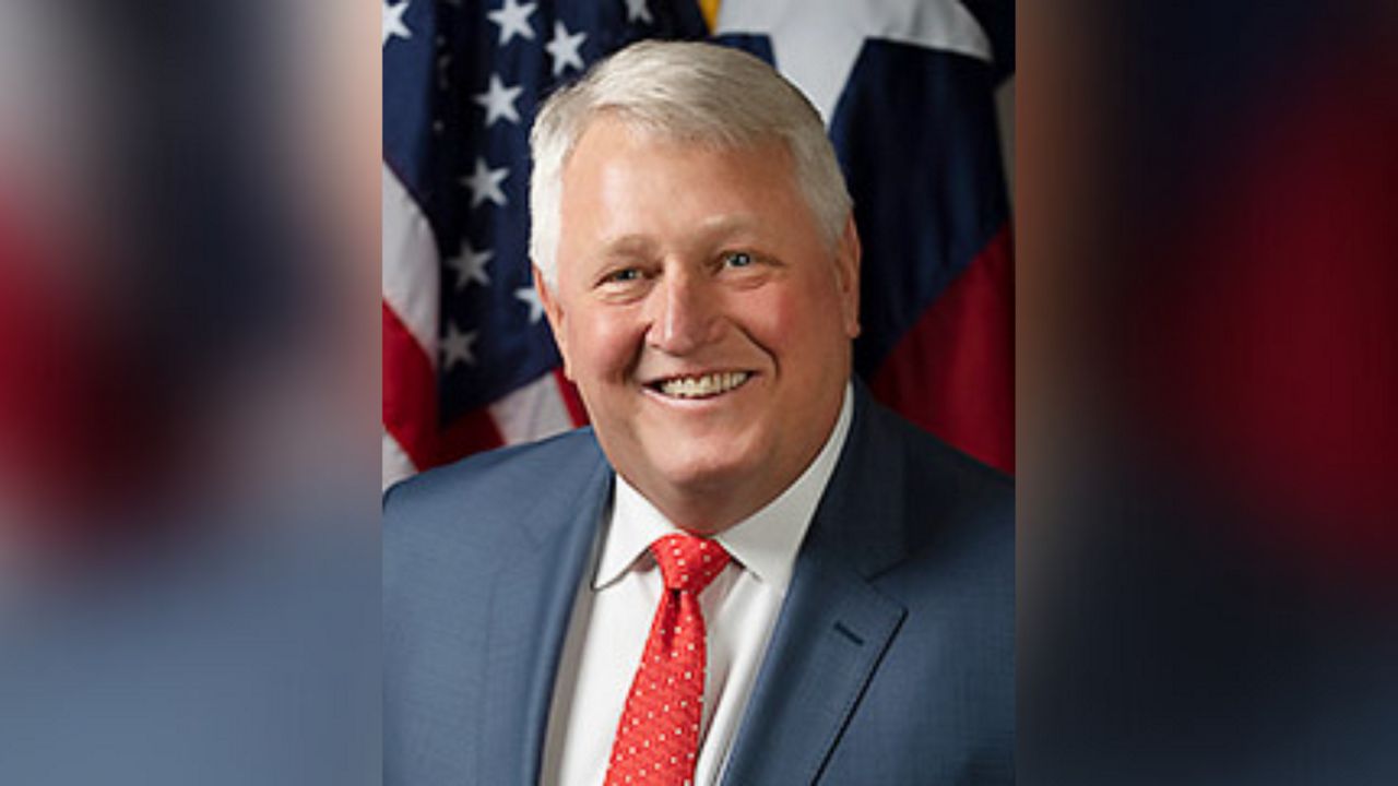 Texas' new secretary of state begins work on election audit