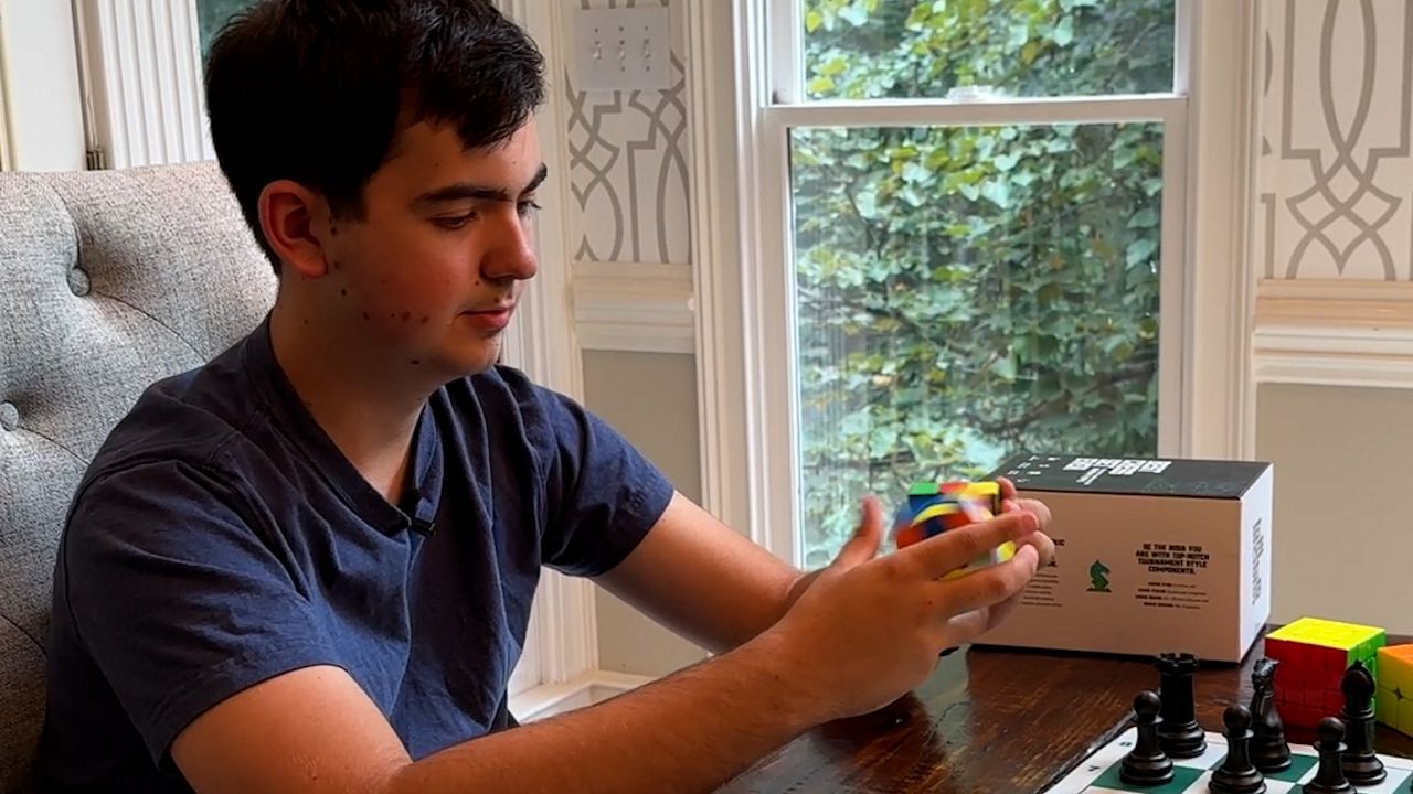 N.C. team wins Spectrum News Challenge