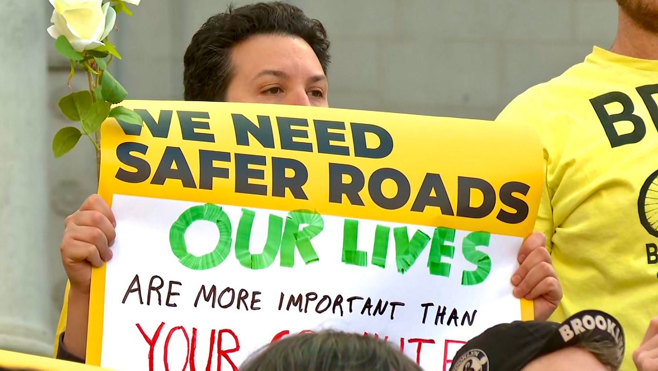 Bill aims to install speed governors in new vehicles