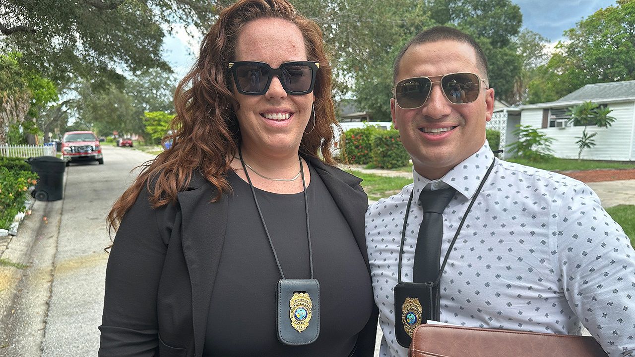 SPPD G.R.I.T. Unit aims to get ahead of violent crime