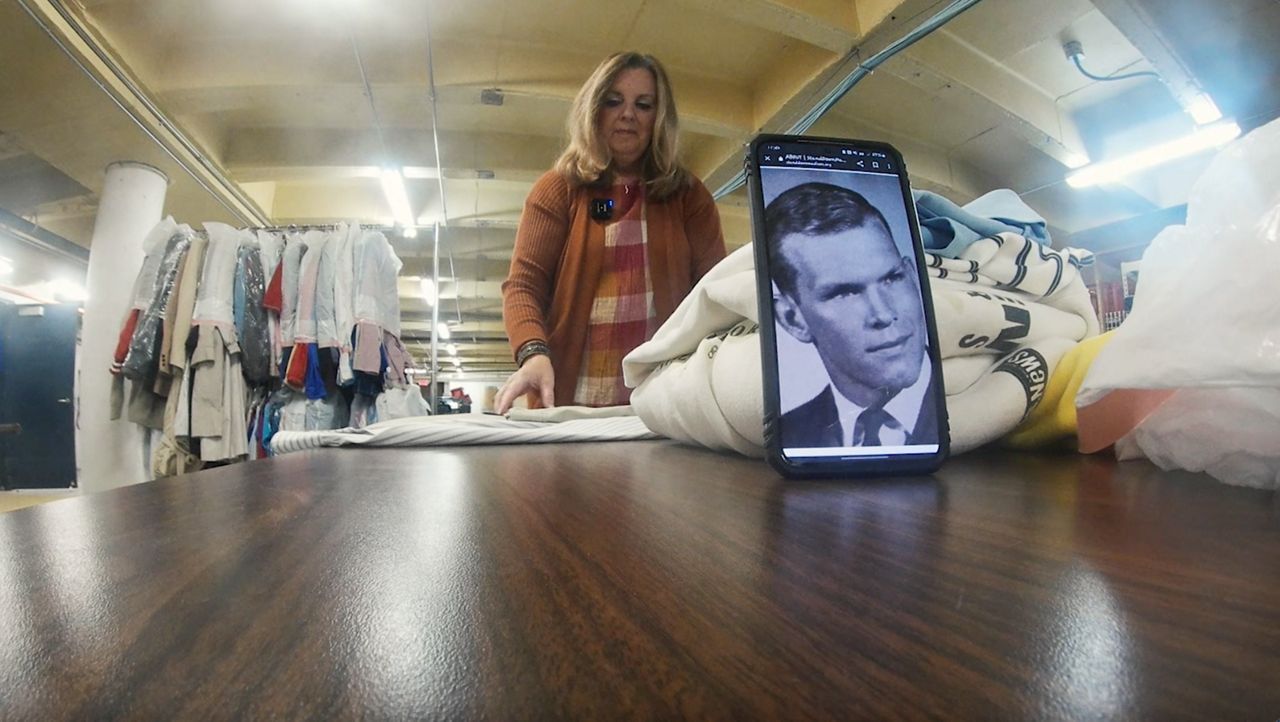 Stand Down Madison celebrates 30 years
