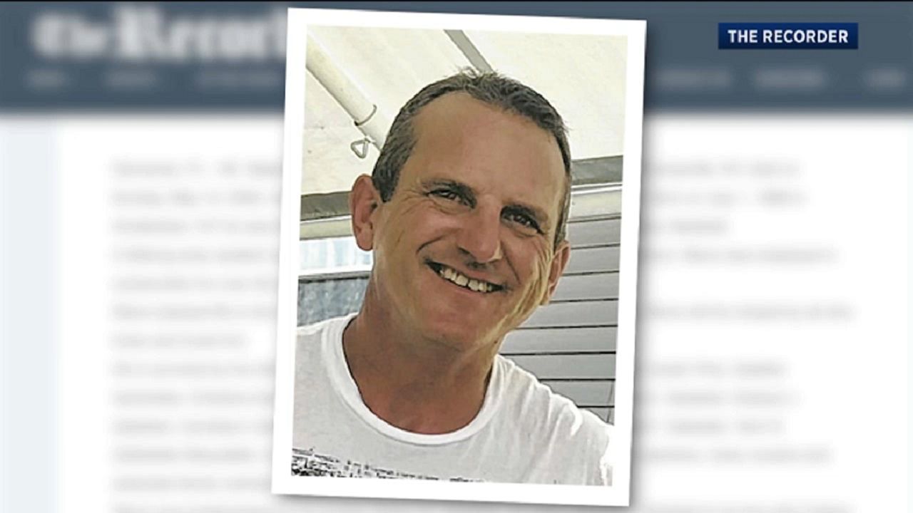 Longtime friend reflects on Hernando man killed in Ukraine