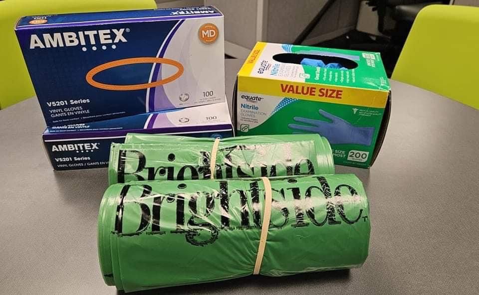 'Plogging,' the fitness craze to clean up the environment