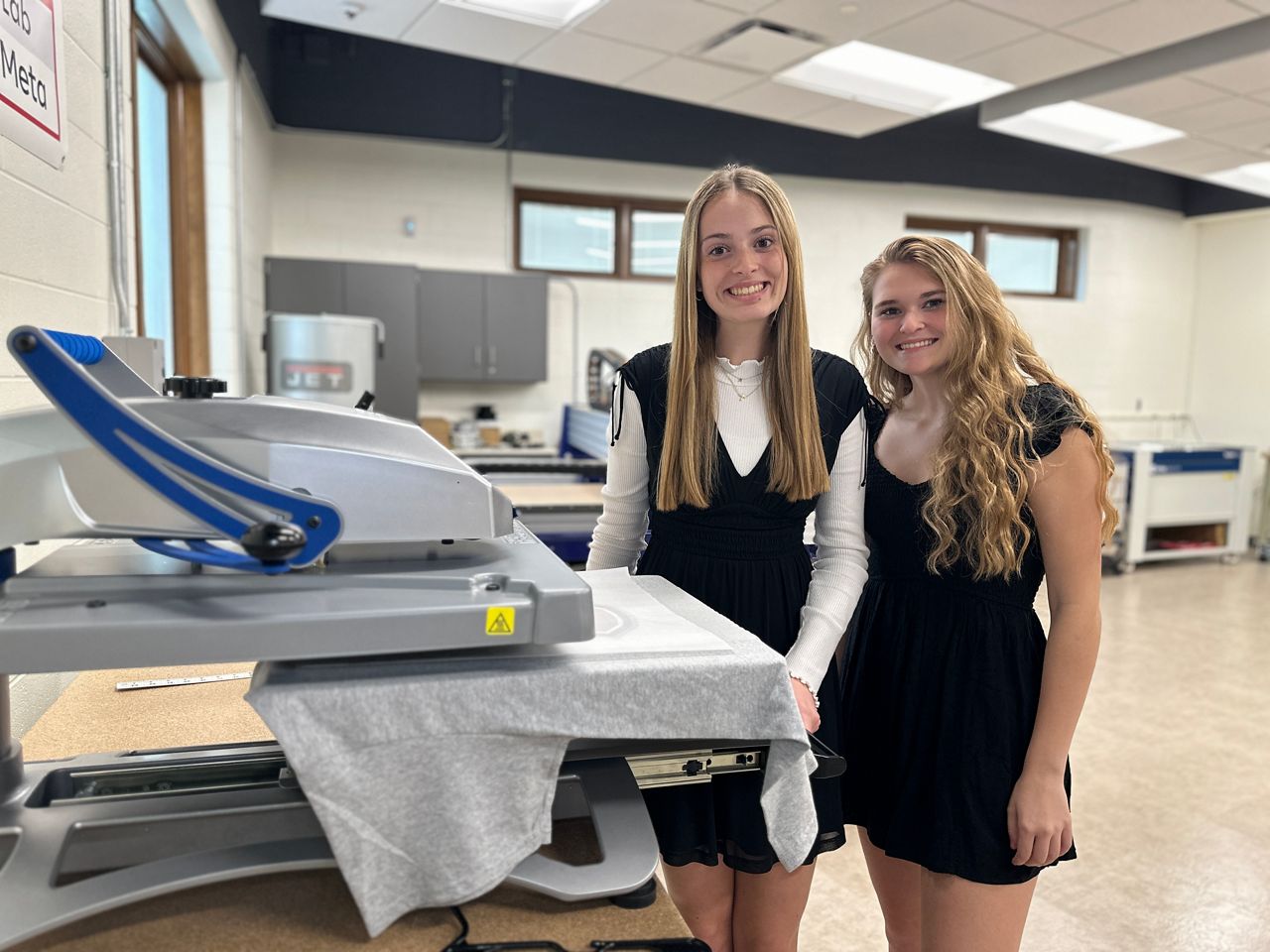 Intel, Meta invest in Ohio community