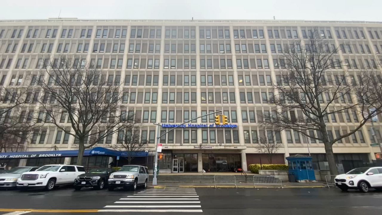 Concerns mount over plans to close SUNY Downstate